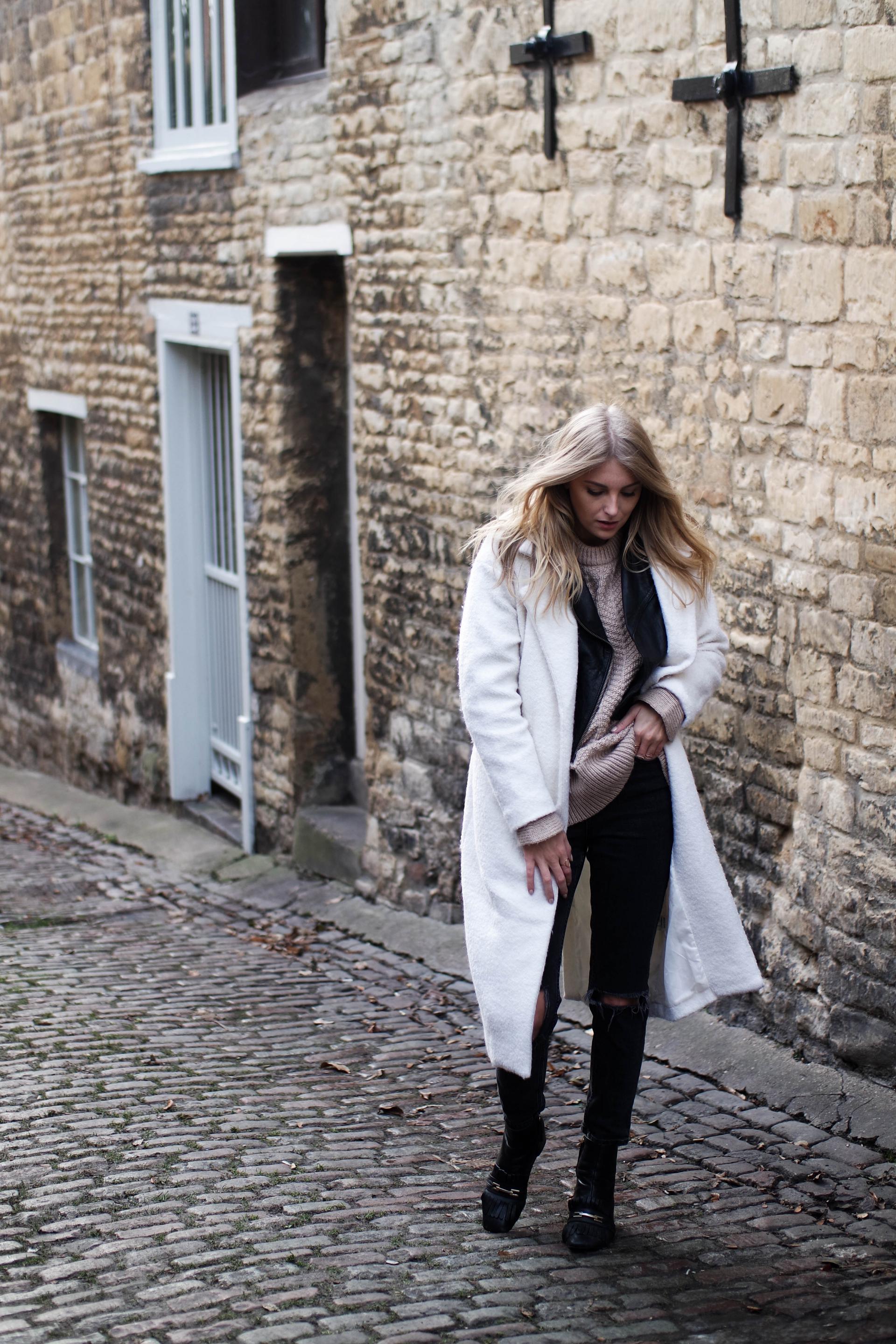 Layering Outerwear – Love Style Mindfulness – Fashion & Personal Style Blog