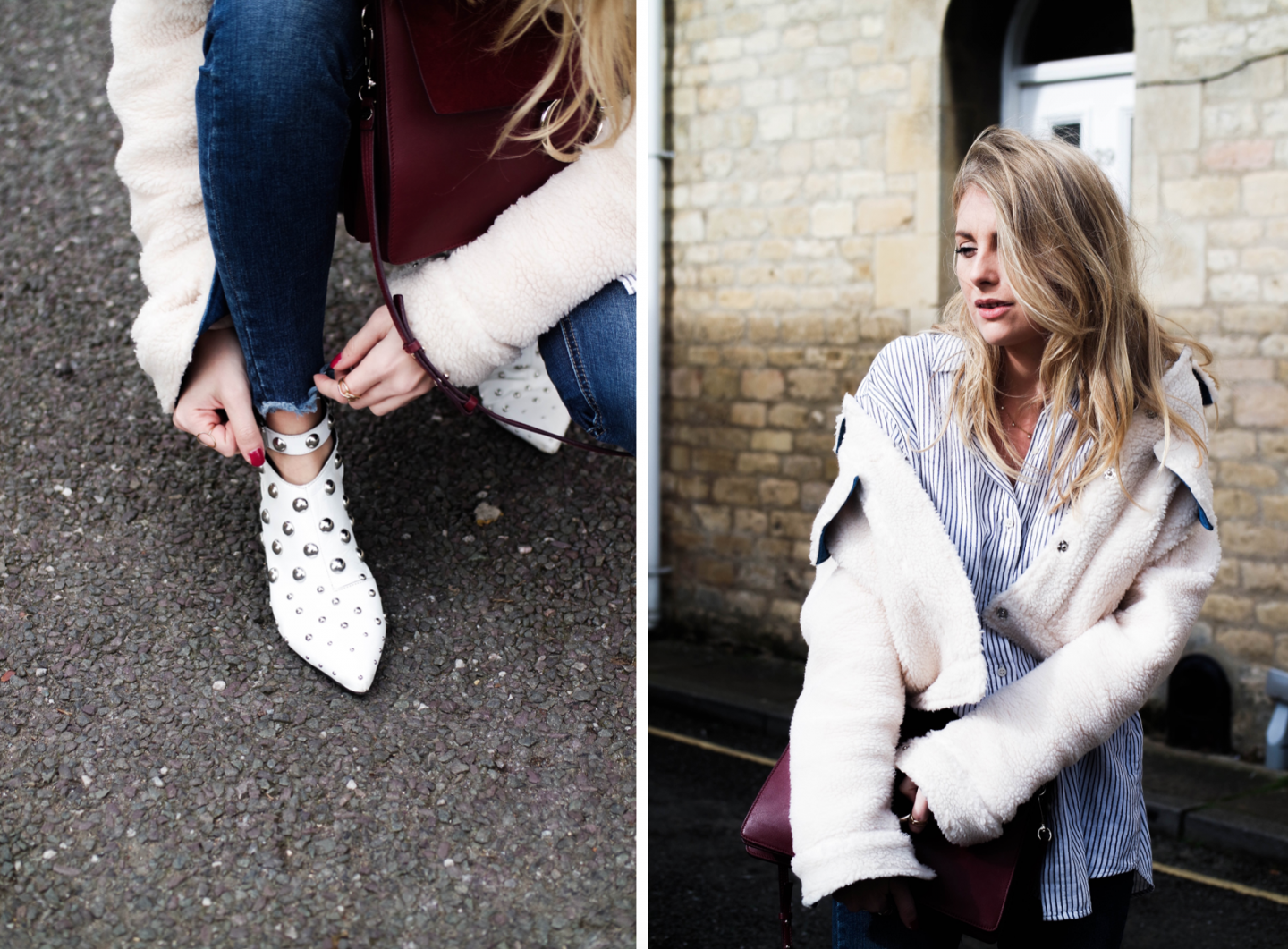 White Shoes | The New Spring Trend – Love Style Mindfulness – Fashion ...