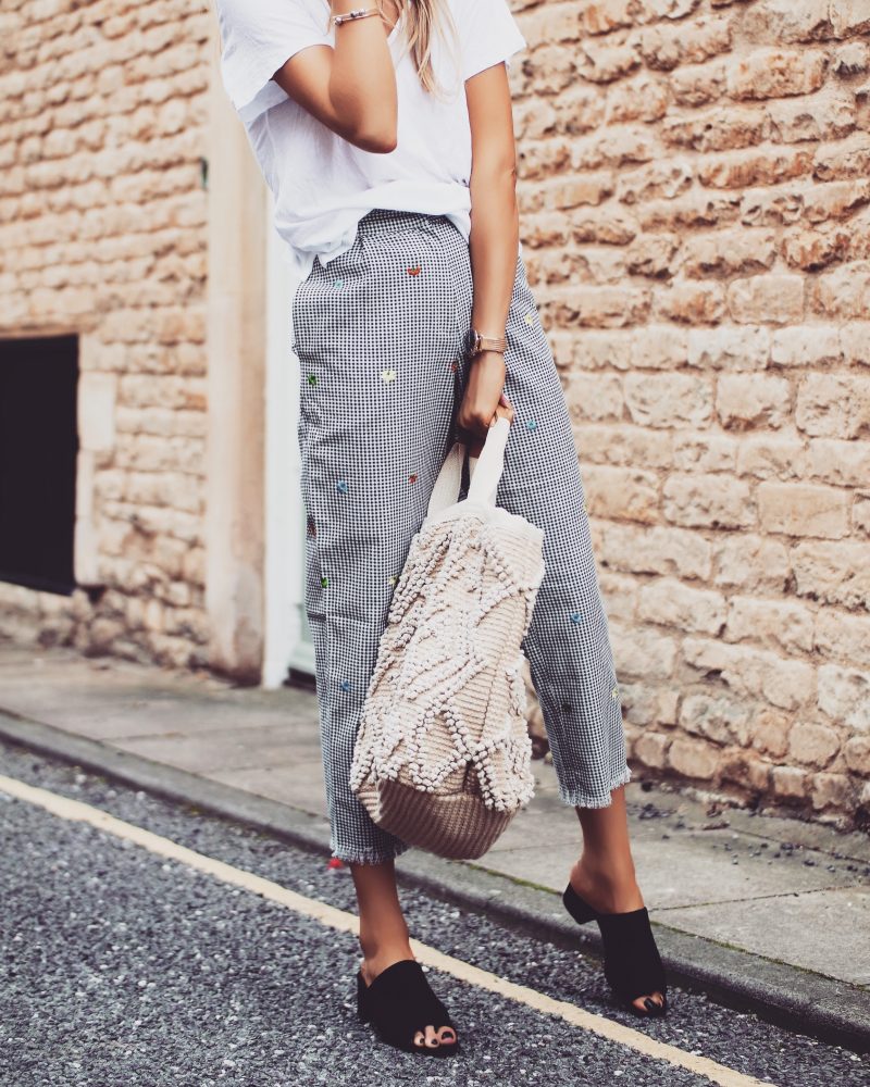 5 Ways To Wear Non Denim Bottoms – Love Style Mindfulness – Fashion ...