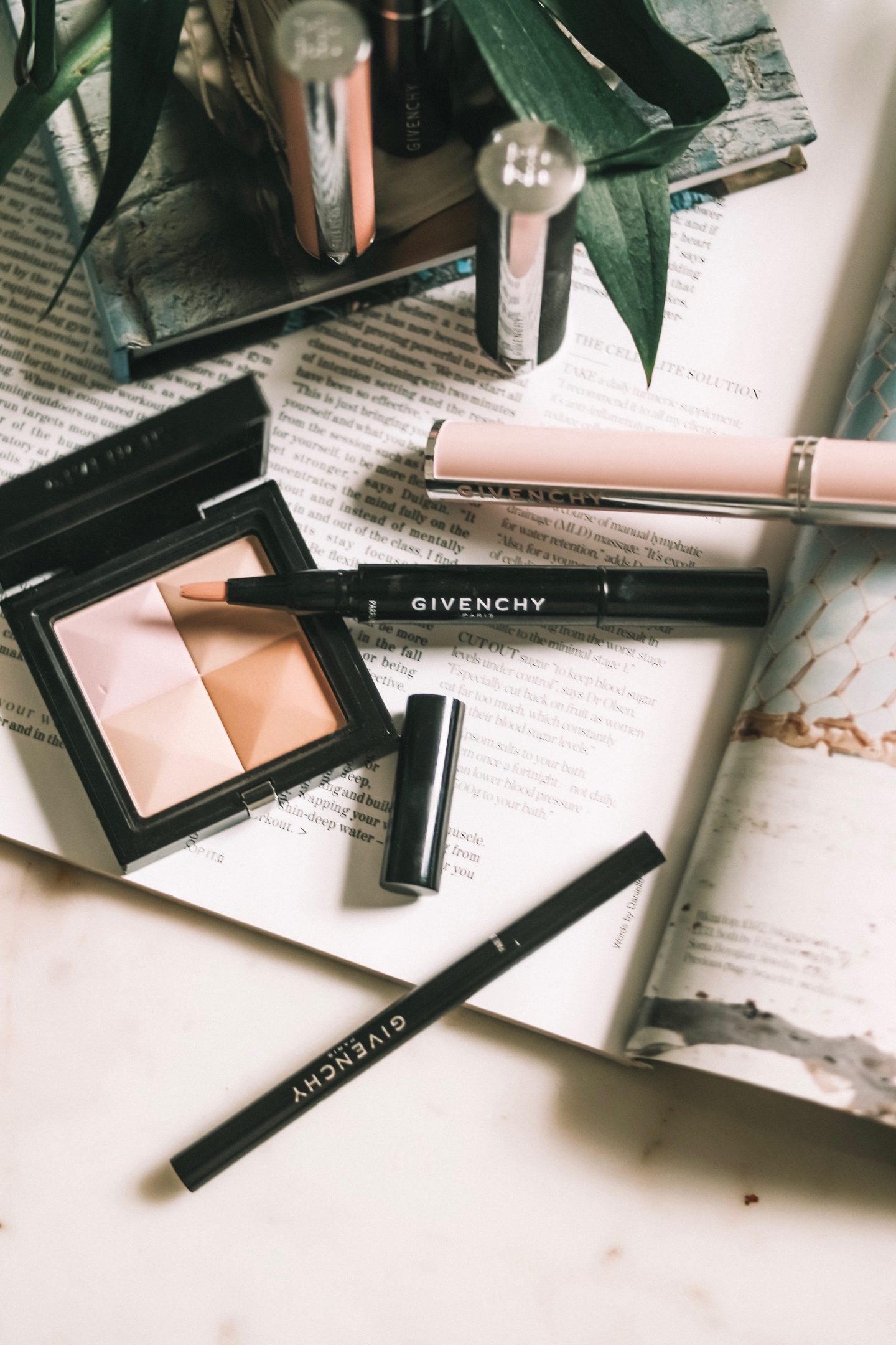 Givenchy Beauty Make Up Review – Love Style Mindfulness – Fashion ...