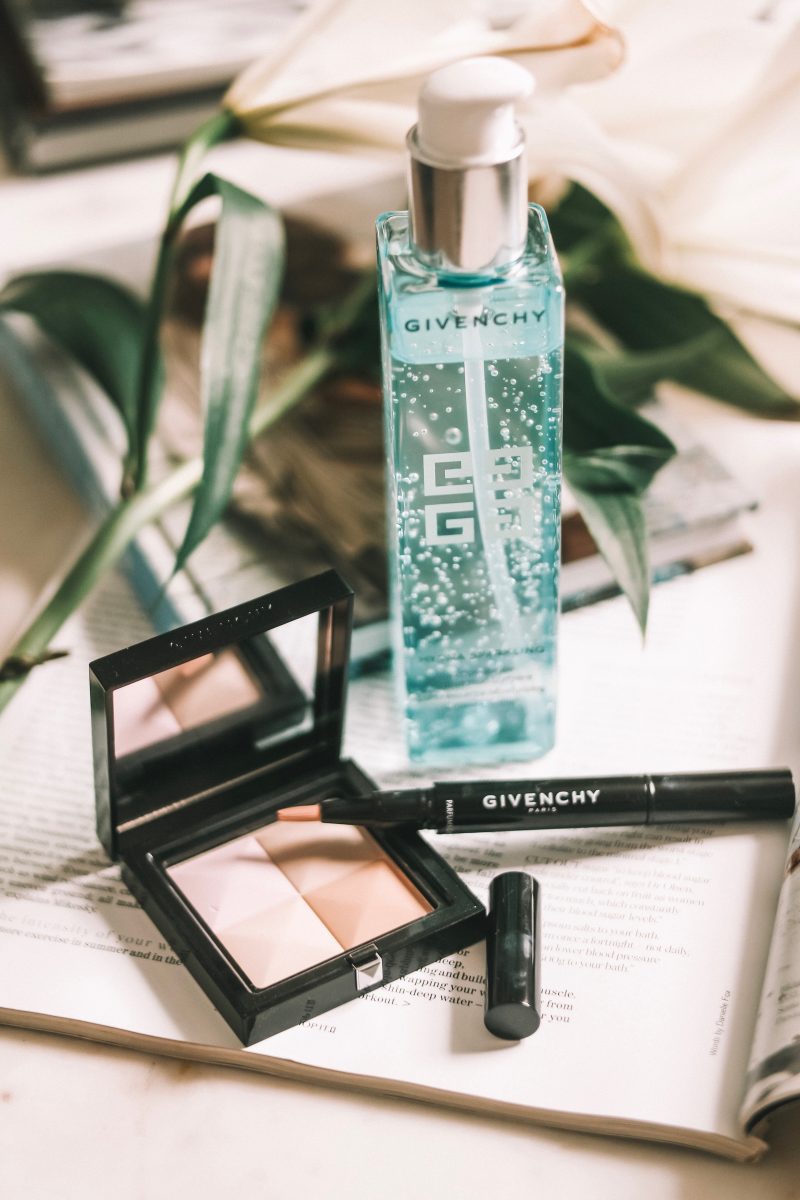Givenchy Beauty Make Up Review – Love Style Mindfulness – Fashion ...