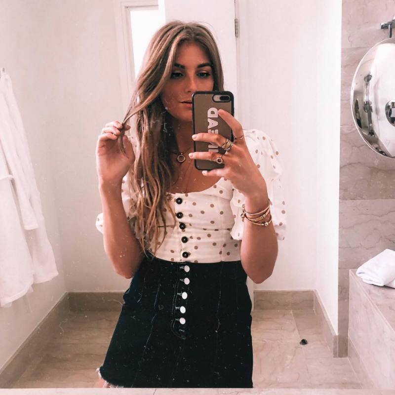 My Favourite Revolve Outfits Now On Sale – Love Style Mindfulness ...