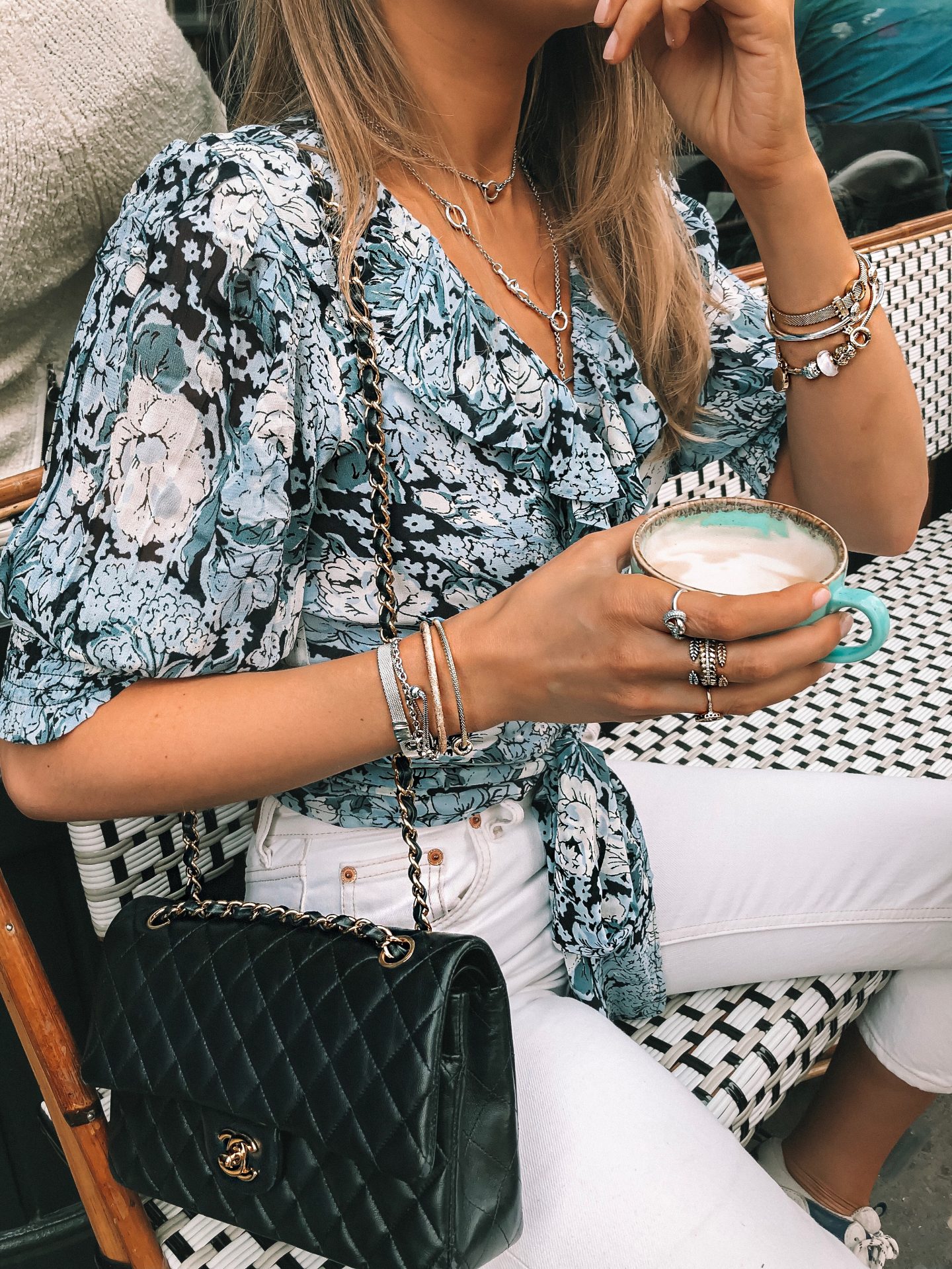 Jewellery Styling // Pandora Discount Code – Love Style Mindfulness ...