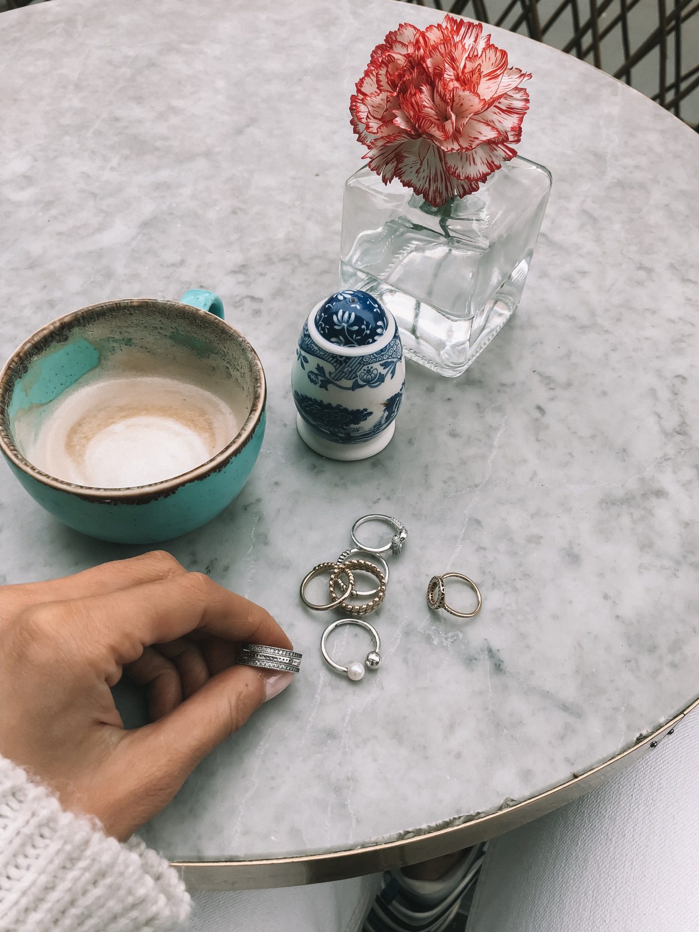 Jewellery Styling // Pandora Discount Code – Love Style Mindfulness ...