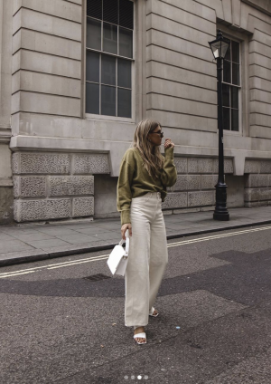 My Favourite Outfits From 2019 – Love Style Mindfulness – Fashion ...
