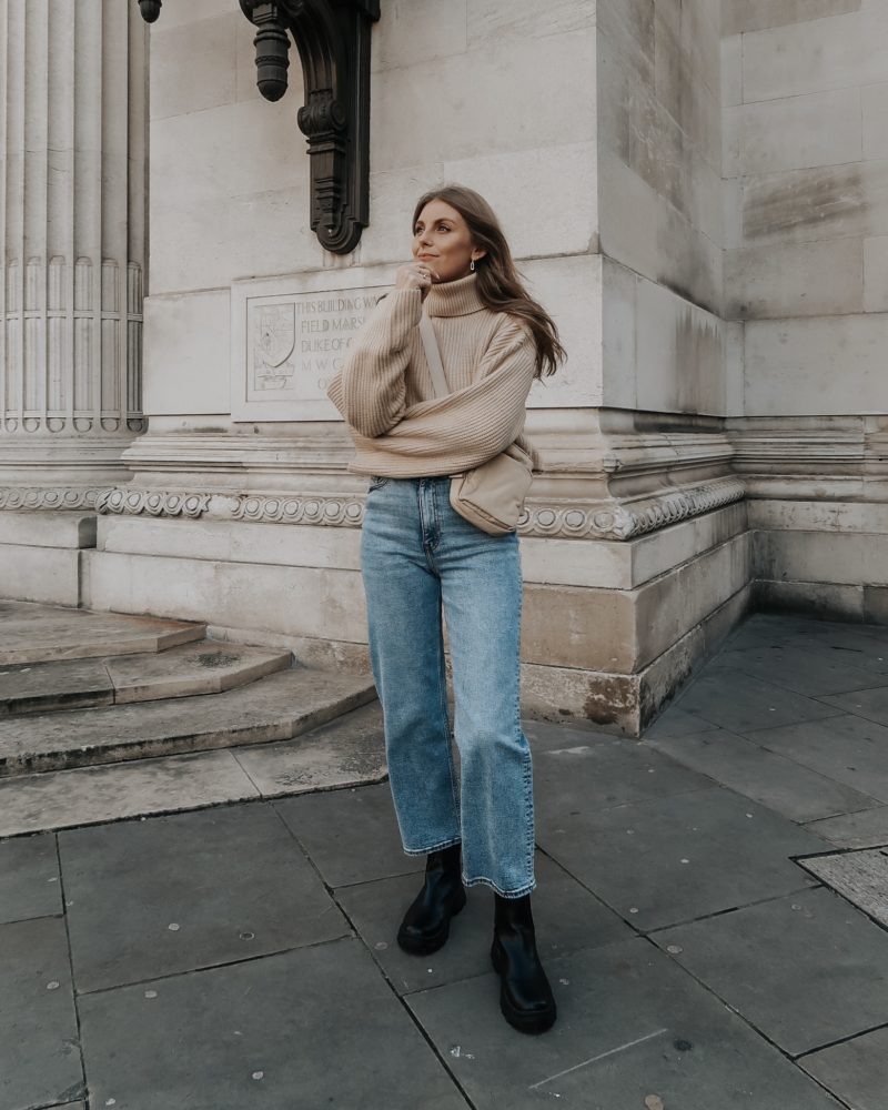 Monki Jeans Review & Denim Offer! – Love Style Mindfulness – Fashion ...