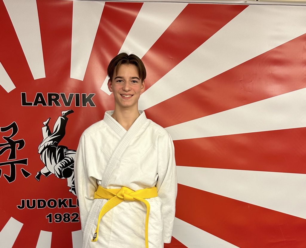 Gradering 05.12.2023 - LS Judoklubb