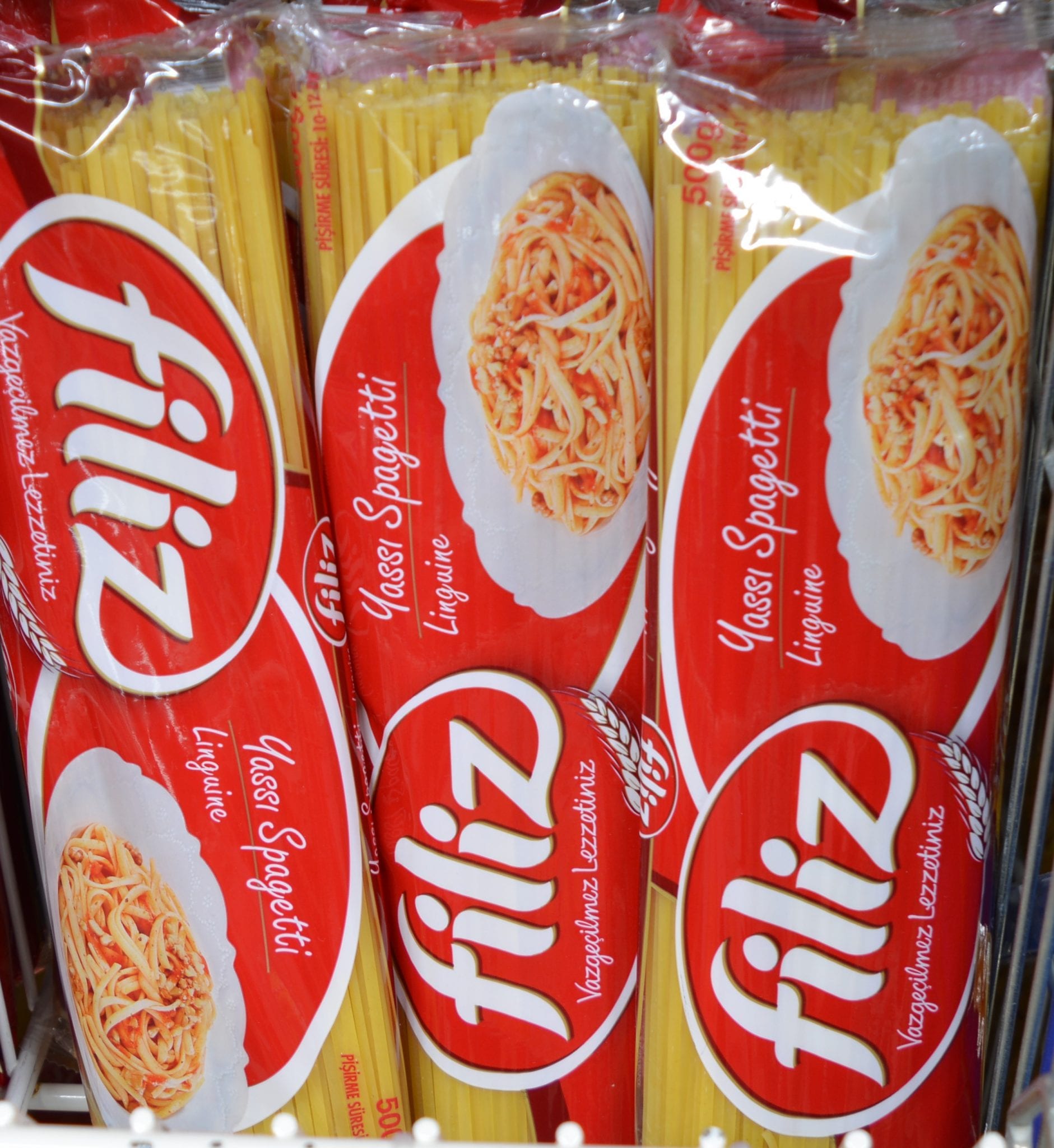 Skafferi – LUCU FOOD