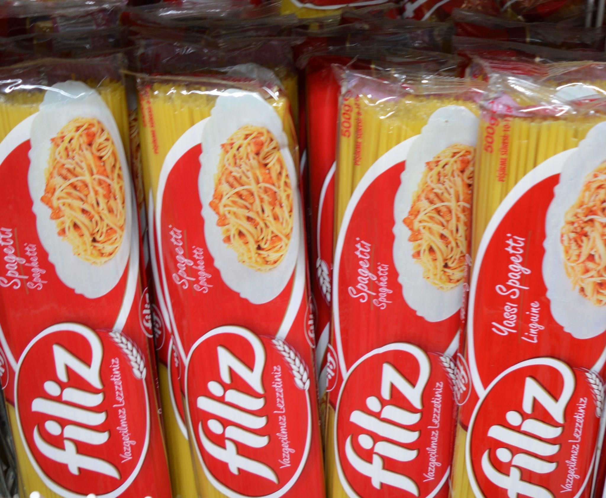 SKAFFERI – LUCU FOOD