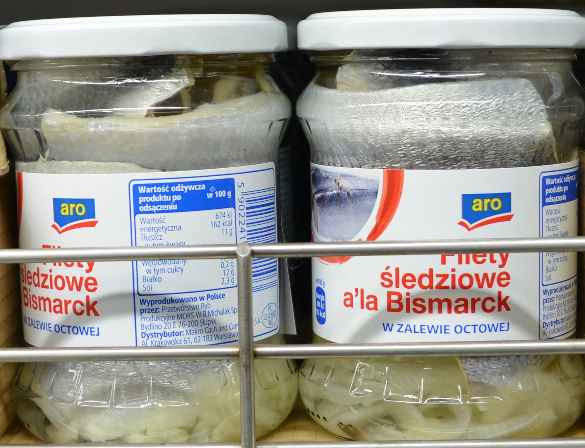 Fisk & Skaldjur – LUCU FOOD