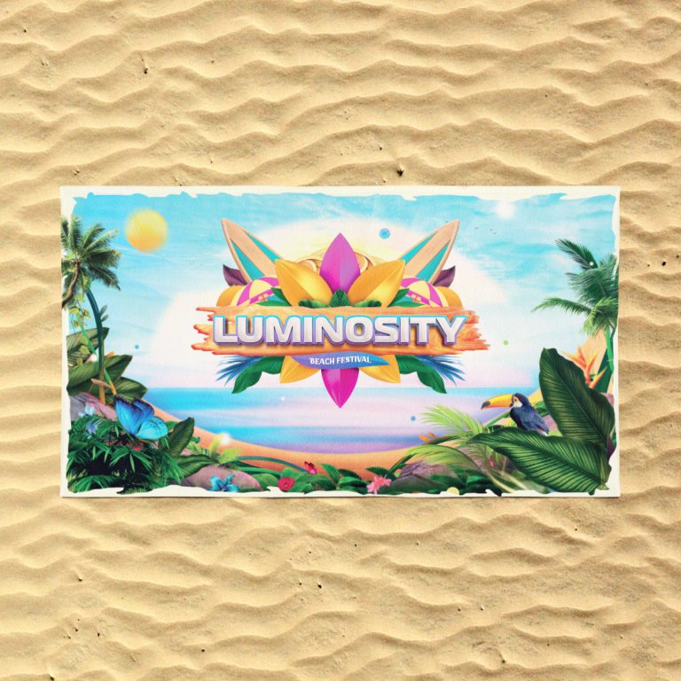 Shop – Luminosity Beach Festival
