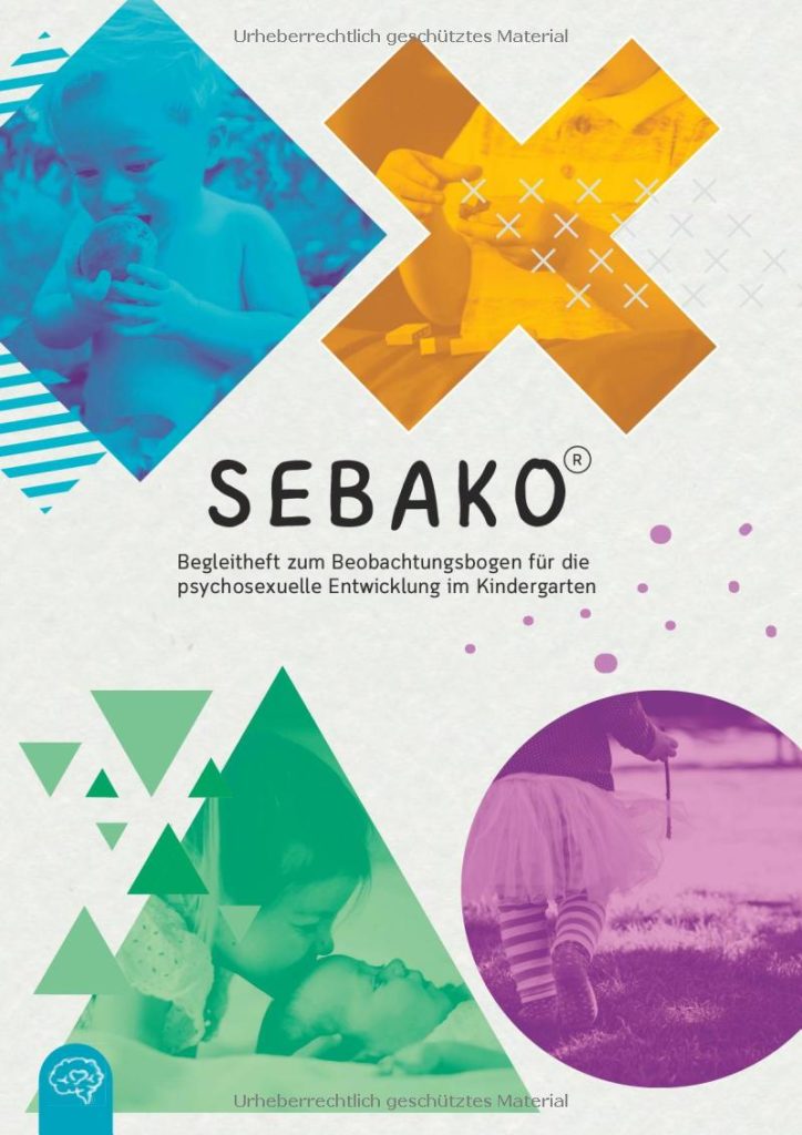 Sebako - Beobachtungsbogen und Dokumentation