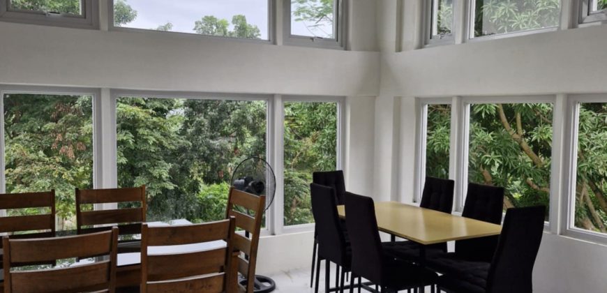 Brand New House For Sale In East Ridge Angono, Rizal With Pool - Luxa