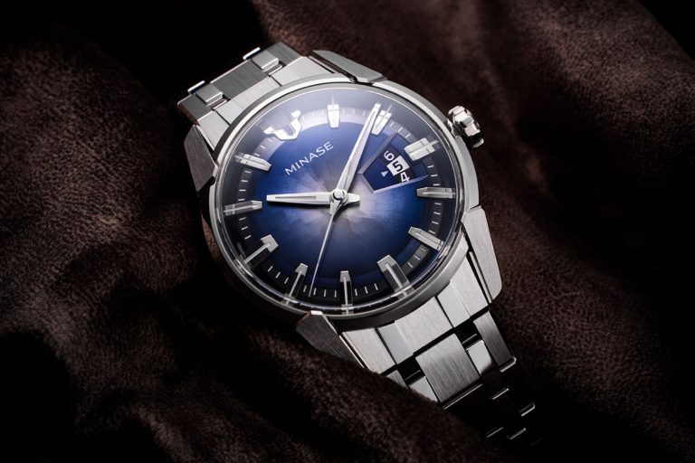 Top 5 Japanese Watch Brands You Should Know About – Luxfanzine