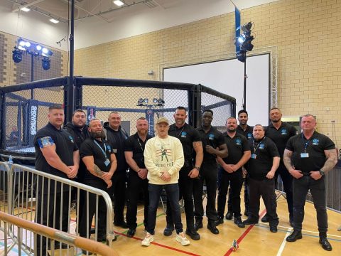 Close Protection | VIP & Close Protection Security | Lyons Den Security