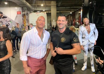 Close Protection | Event Security | Wales Bodyguard | South West Security