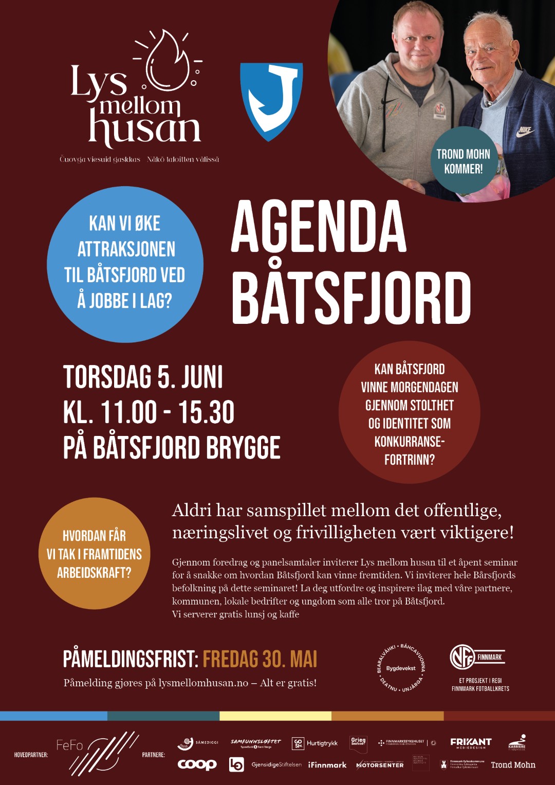 Båtsfjord kommune - lysmellomhusan.no