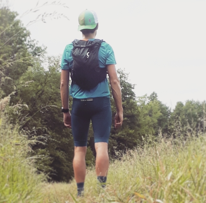 Über Ma San - MA SAN BLOG