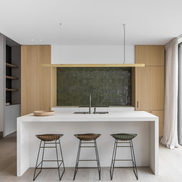 Made In Flanders – Masters in architectural products