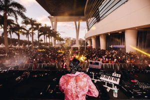 How Amapiano became the Sound of Pop in 2026 - MAE