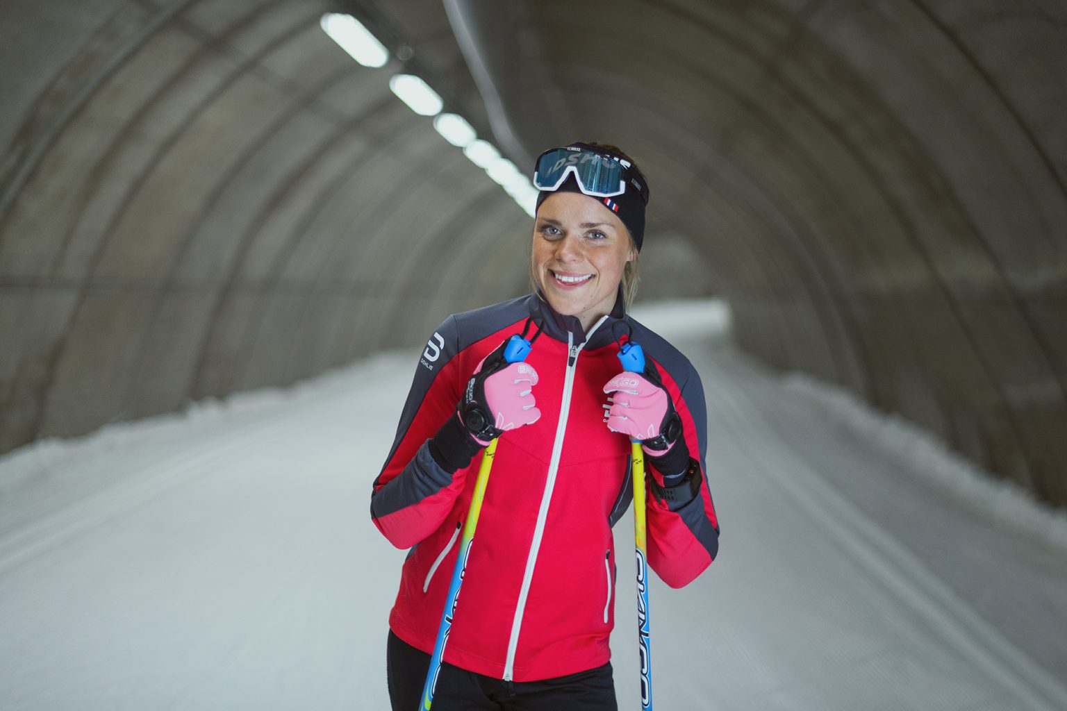 Torsby Skidtunnel & Sportcenter – Magasinet Skidor