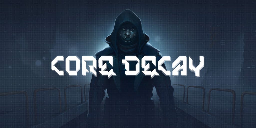 Core Decay - Magnus Laursen