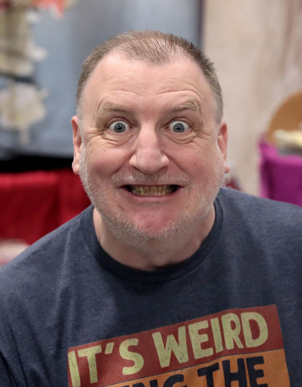 Iron Maiden Community | Maiden Aalborg