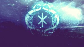The Mighty Rune Hagal - Rune Magick - Runes