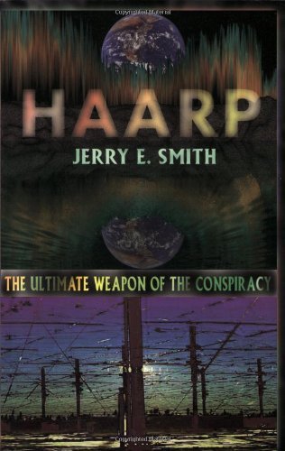 HAARP - High Frequency Active Auroral Research Program