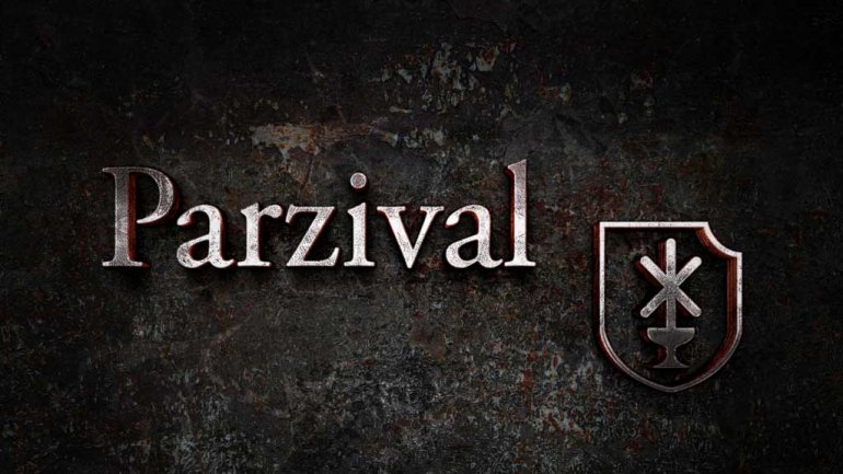 The noun Parzival