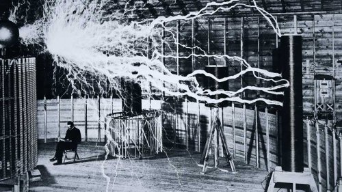 The Tesla Papers - Nikola Tesla on Free Energy - Maier files Series