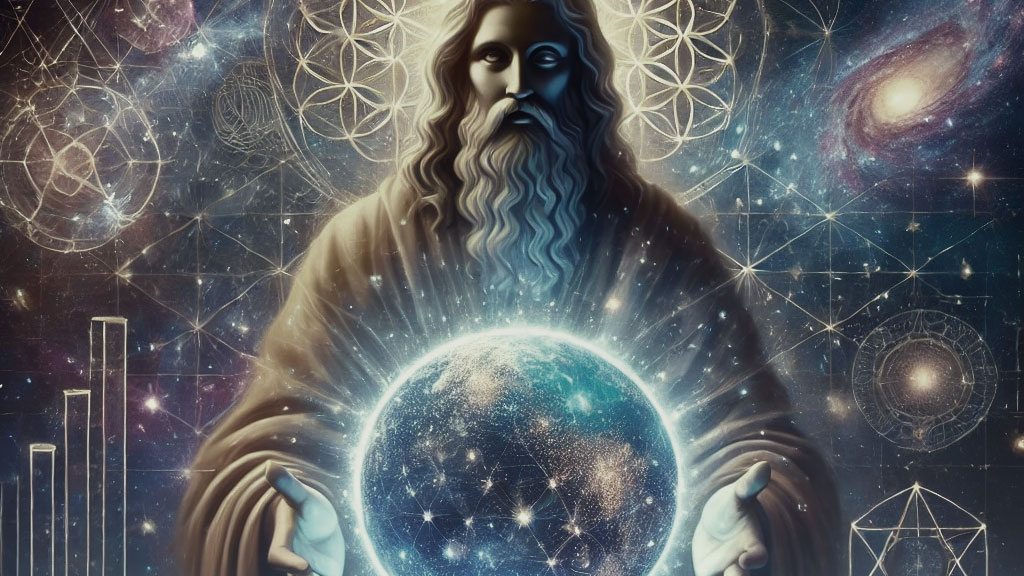 The Ten Gifts of the Demiurge – A Path to Cosmic Understanding