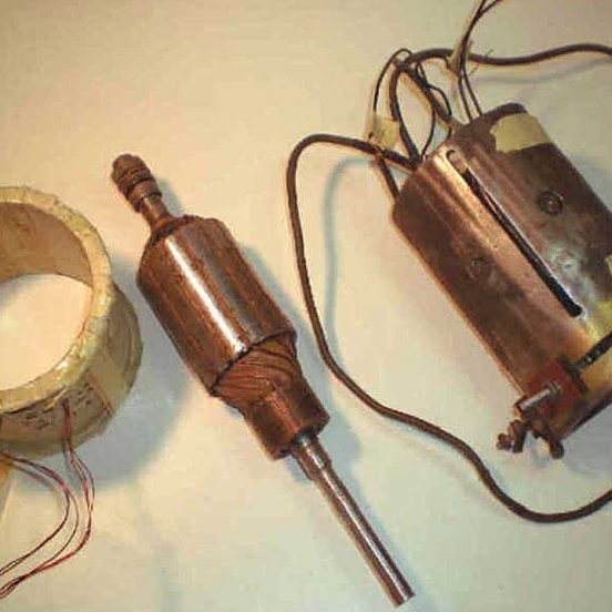 The Oxford Electric Bell – A Mystery That Defies Science - Maier files ...