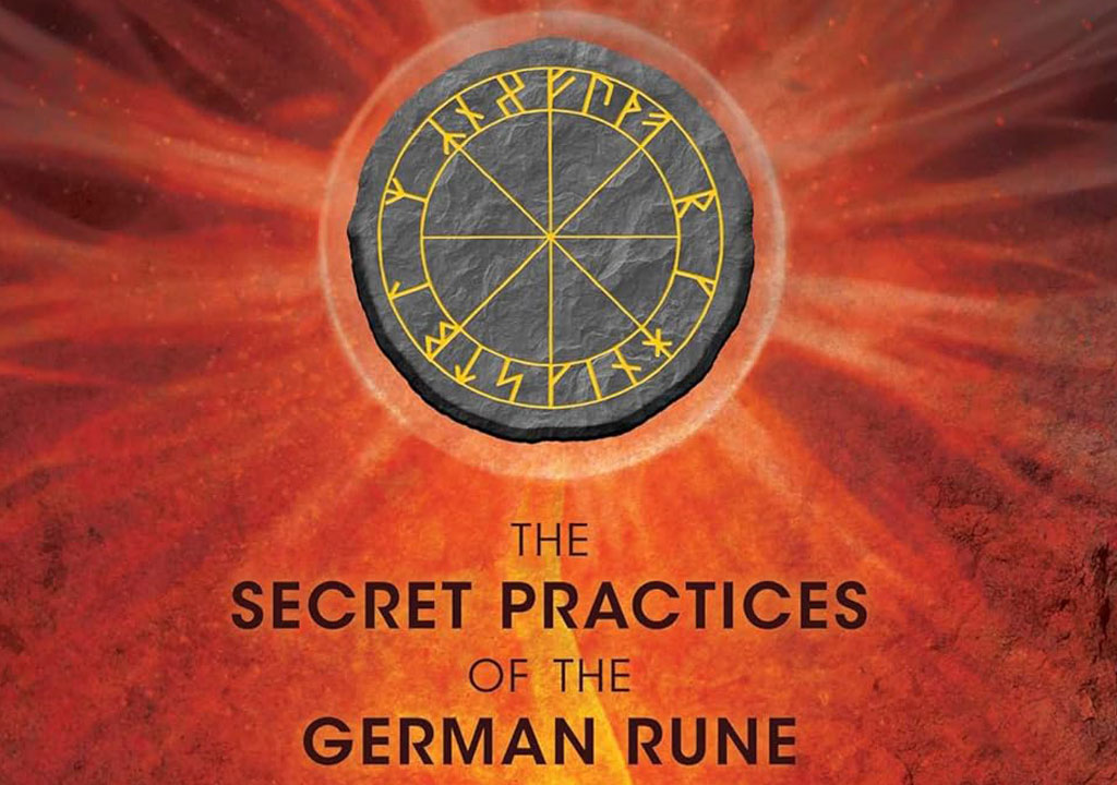 Unveiling the Hidden Runes - Maier files Series