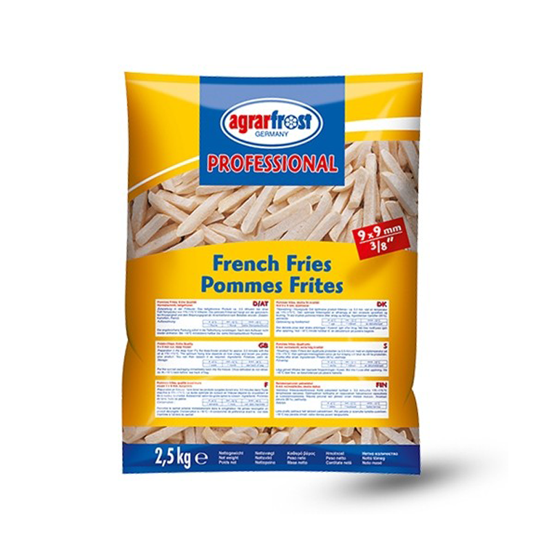 Frozen – Major Foods Ltd