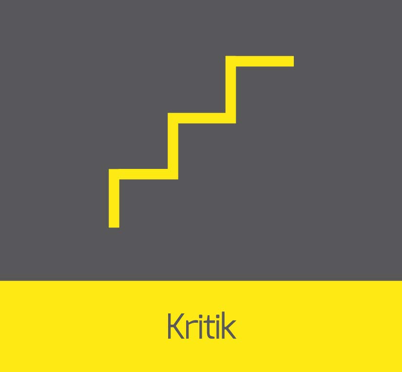 bild KRITIK – MakeProgress