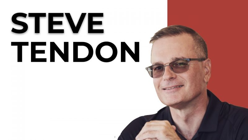 AIBC Summit: intervista esclusiva a Steve Tendon - Malta Business