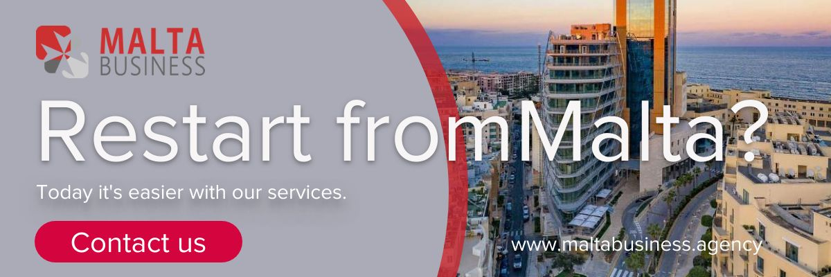 Malta Business - sito web per info economiche e commerciali a Malta