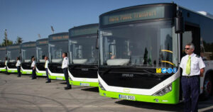 Tallinja Card. Traveling on Maltese public transport will be free ...