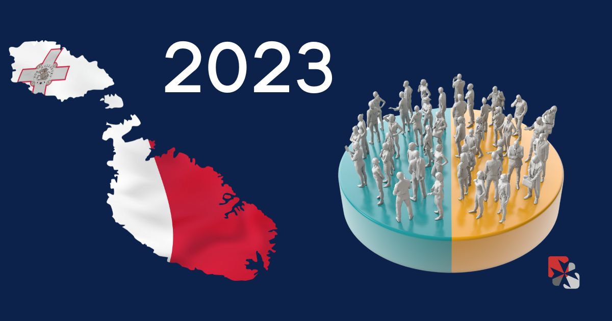 Malta's remarkable demographic surge: a decade of unprecedented population growth - Malta Business
