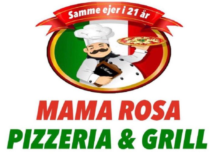 Mama Rosa Pizzeria Virum – masser af lækkerier under et tag