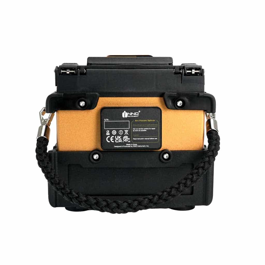 INNO Instrument M9+ fusion splicer kit - Mampaey Engineering