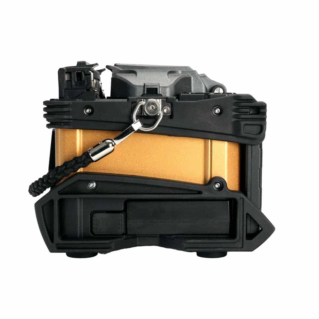 INNO Instrument View 3X fusion splicer kit - Mampaey Engineering