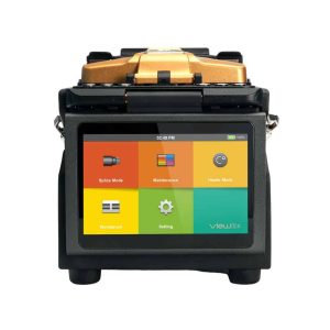 INNO Instrument View 8X fusion splicer kit - Mampaey Engineering