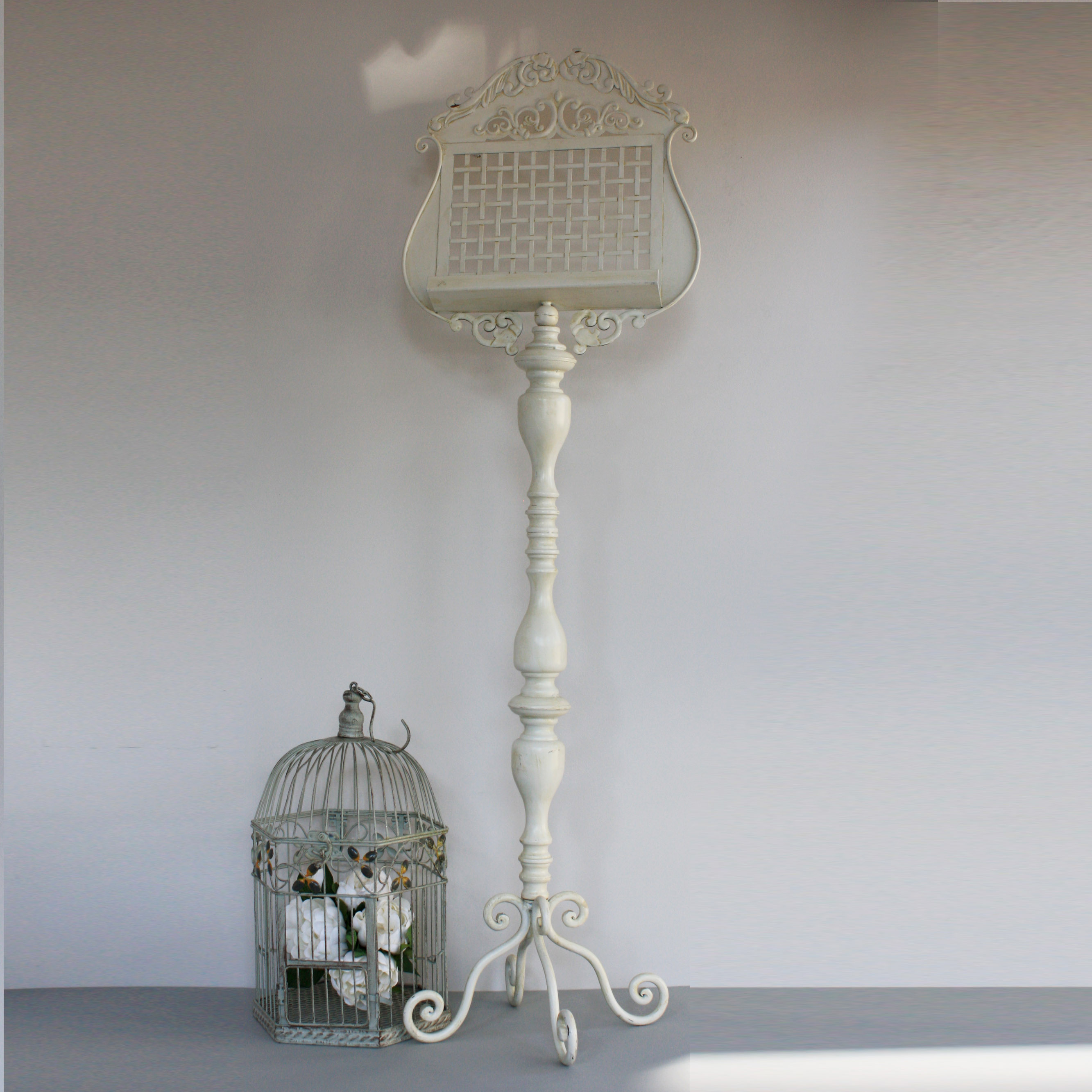 Table Plan Stand - Mandalay Weddings & Events Styling