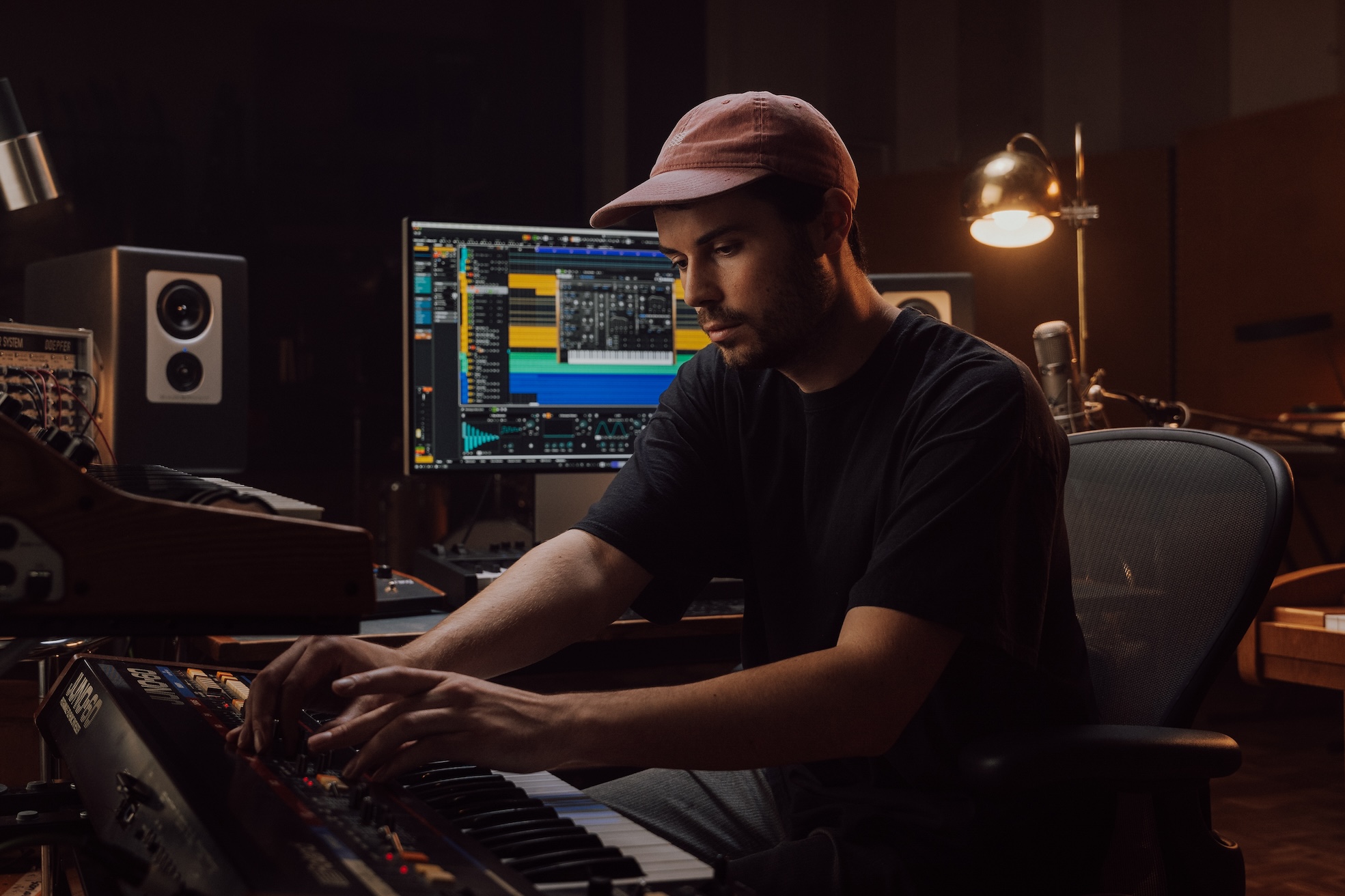 New Cubase 14 Is Designed to Inspire – ManMade Music