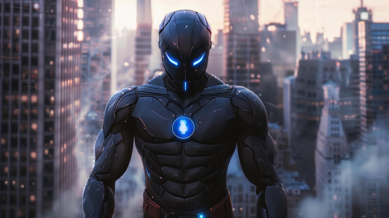 Marvel films op volgorde kijken? - Plan een weekend met superhelden films!