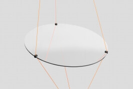 MNofD — Kite Lamp