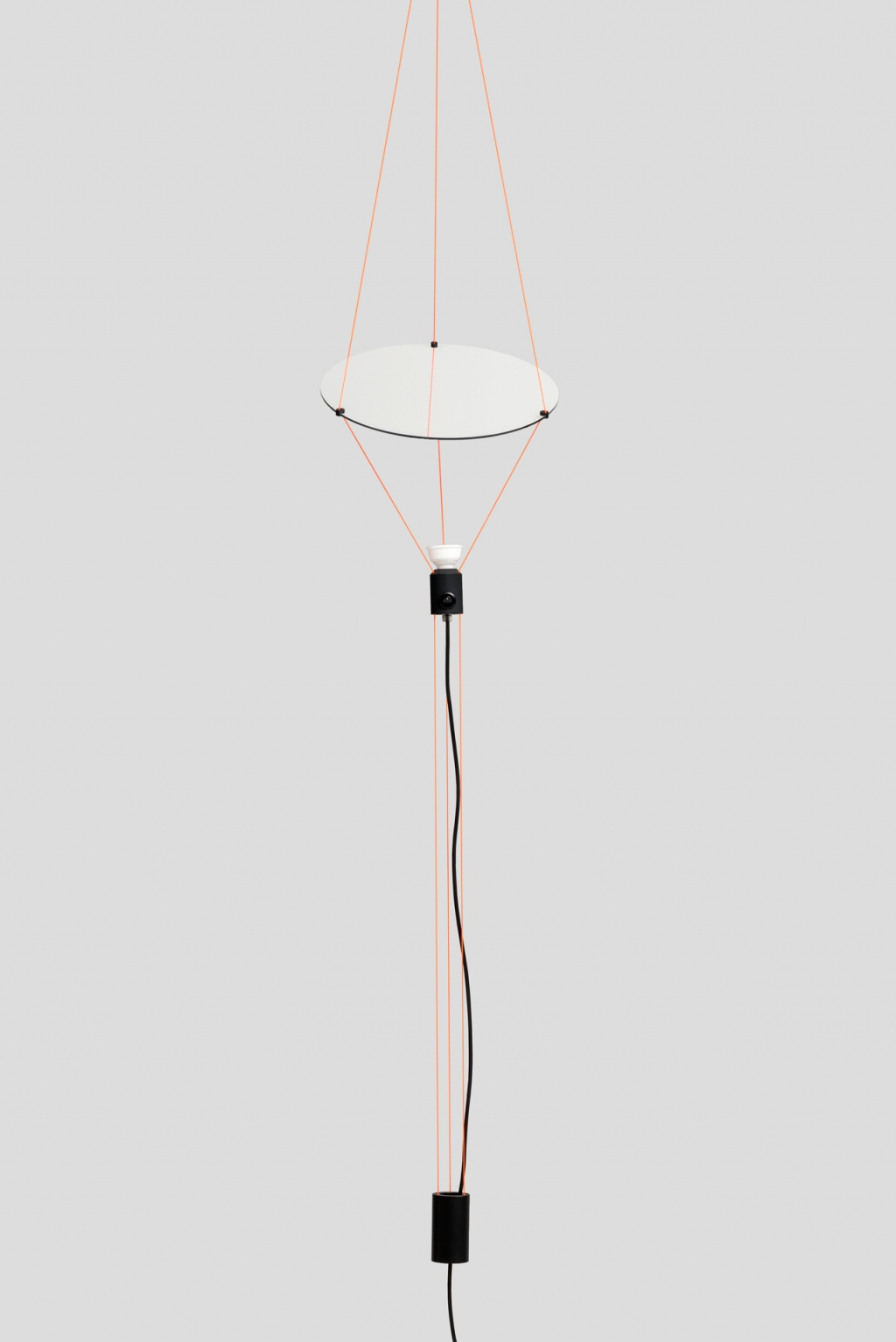 MNofD — Kite Lamp
