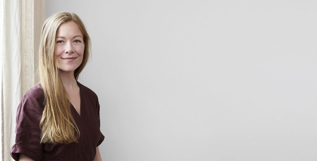 Psykologbehandling til børn - Psykolog Maria Westergaard